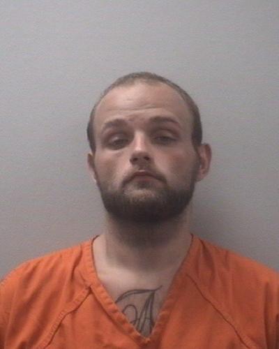 23-year-old sentenced to eight years for assaulting correctional ...