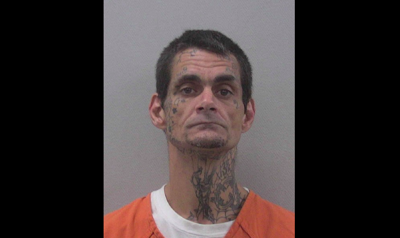 Lexington man sentenced to federal prison for illegally possessing a ...