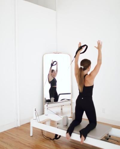 The WRKT reformer Pilates studio opening in Lexington | Business ...