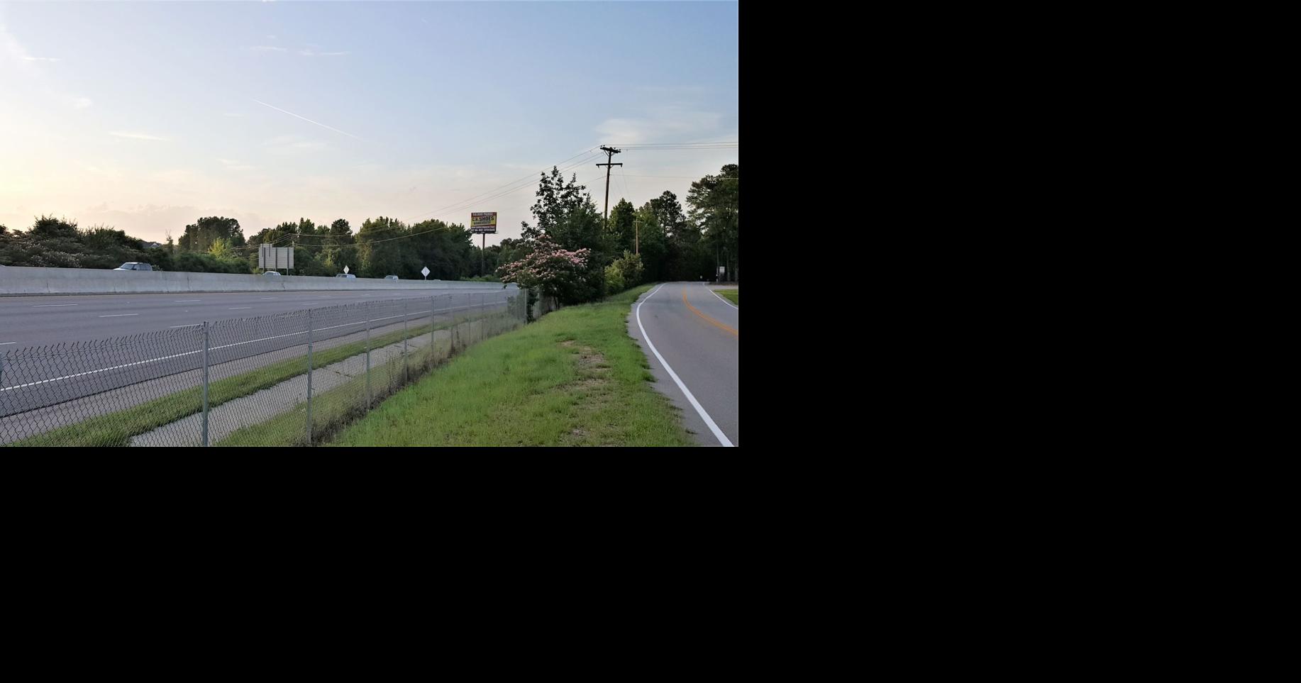 SCDOT to begin phase one of $1.7 billion project updating Malfunction ...