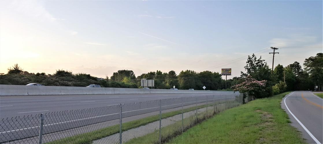 SCDOT to begin phase one of $1.7 billion project updating Malfunction ...