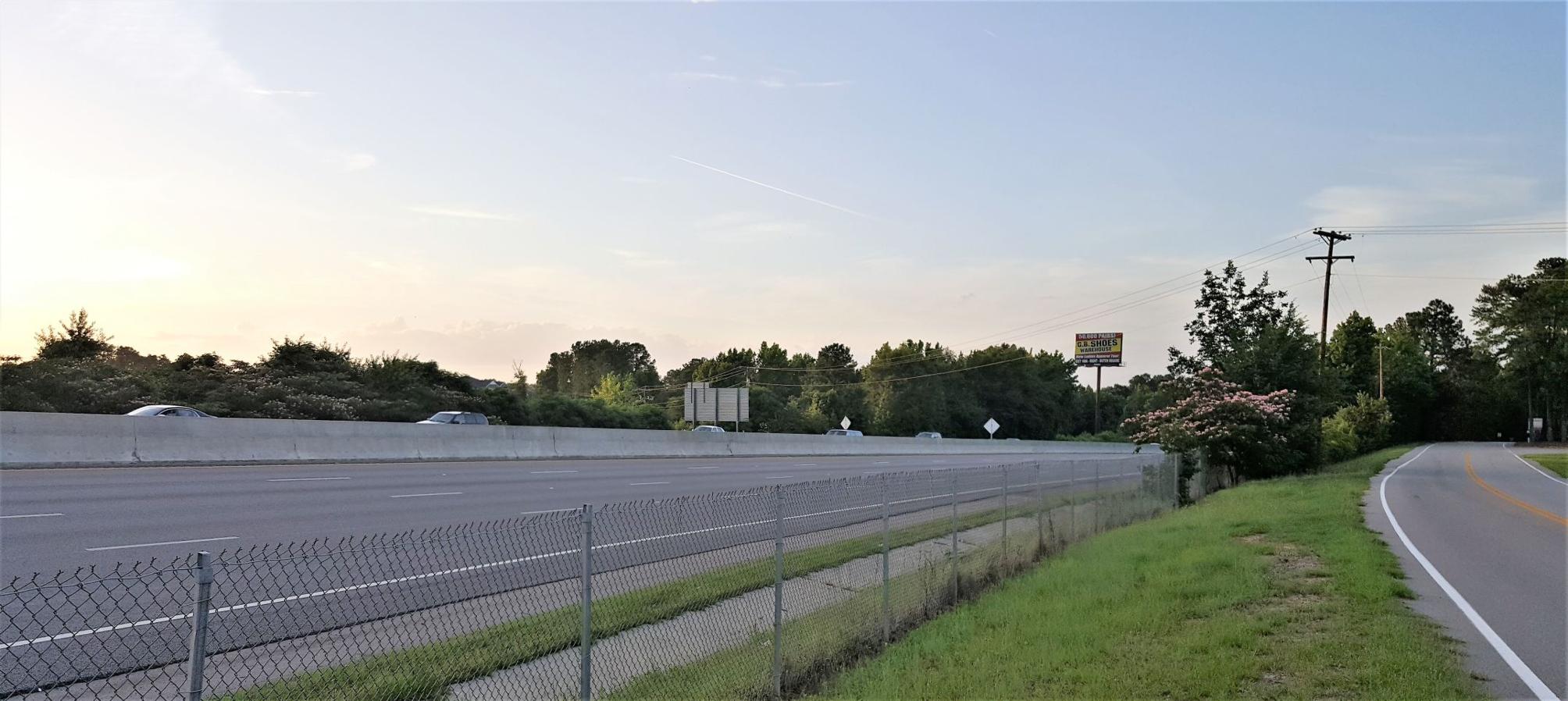 SCDOT to begin phase one of $1.7 billion project updating Malfunction ...