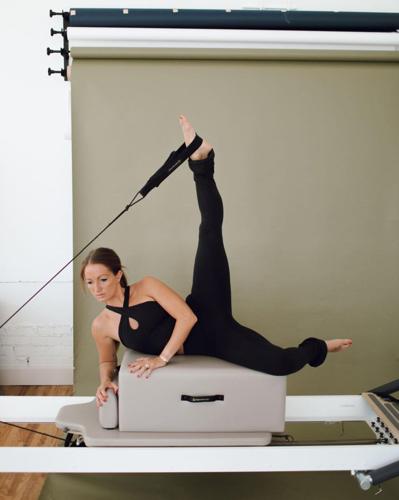The WRKT reformer Pilates studio opening in Lexington | Business ...