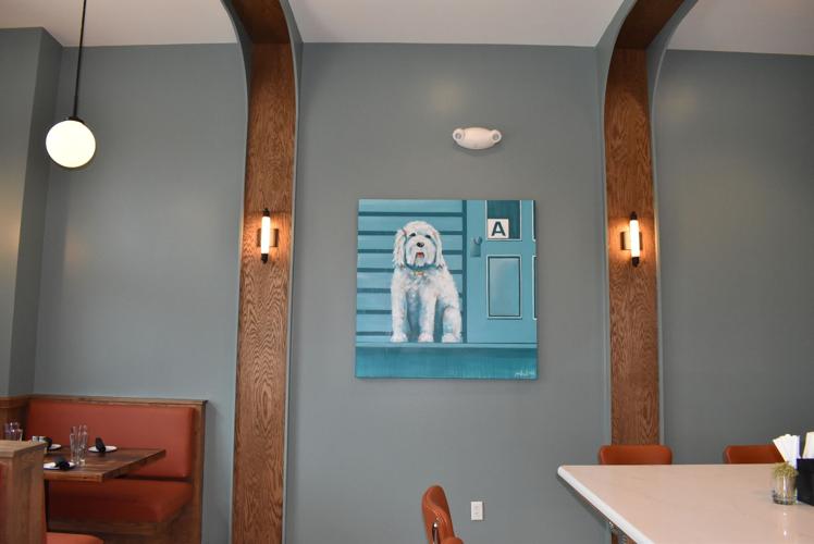 Poogan’s Southern Kitchen brings a taste of Charleston to Forest Acres ...