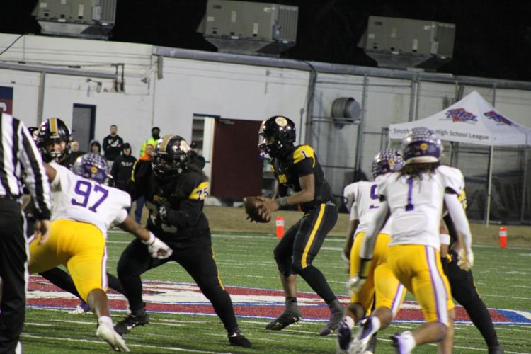 Irmo falls in final seconds in Class 5A Division II final | Irmo ...