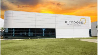 Pharmaceutical manufacturer buys 105 acres for major expansion in ...
