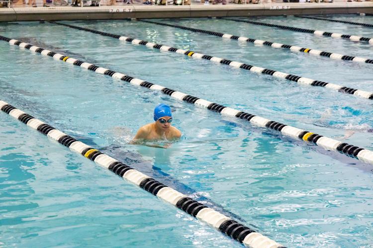Columbia Swim League caps season with City Meet | Columbia | coladaily.com