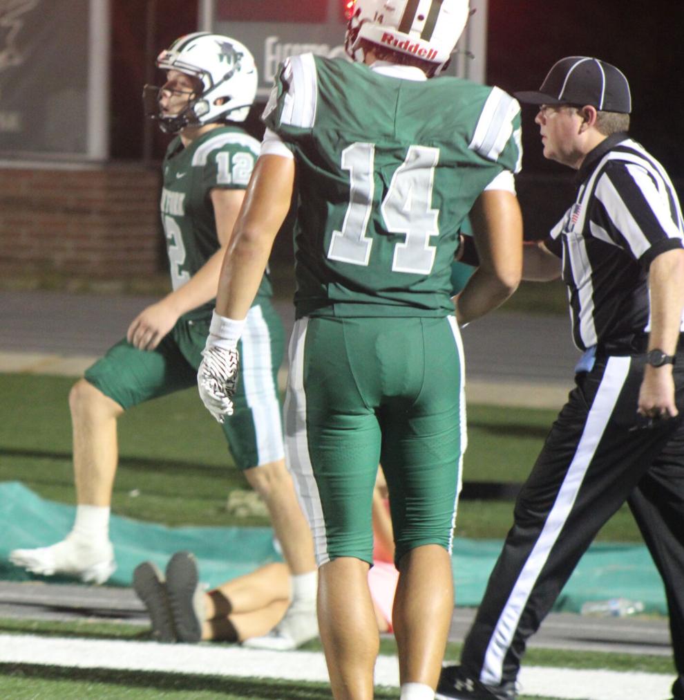 Dutch Fork holds off Ridge View | Communities | coladaily.com