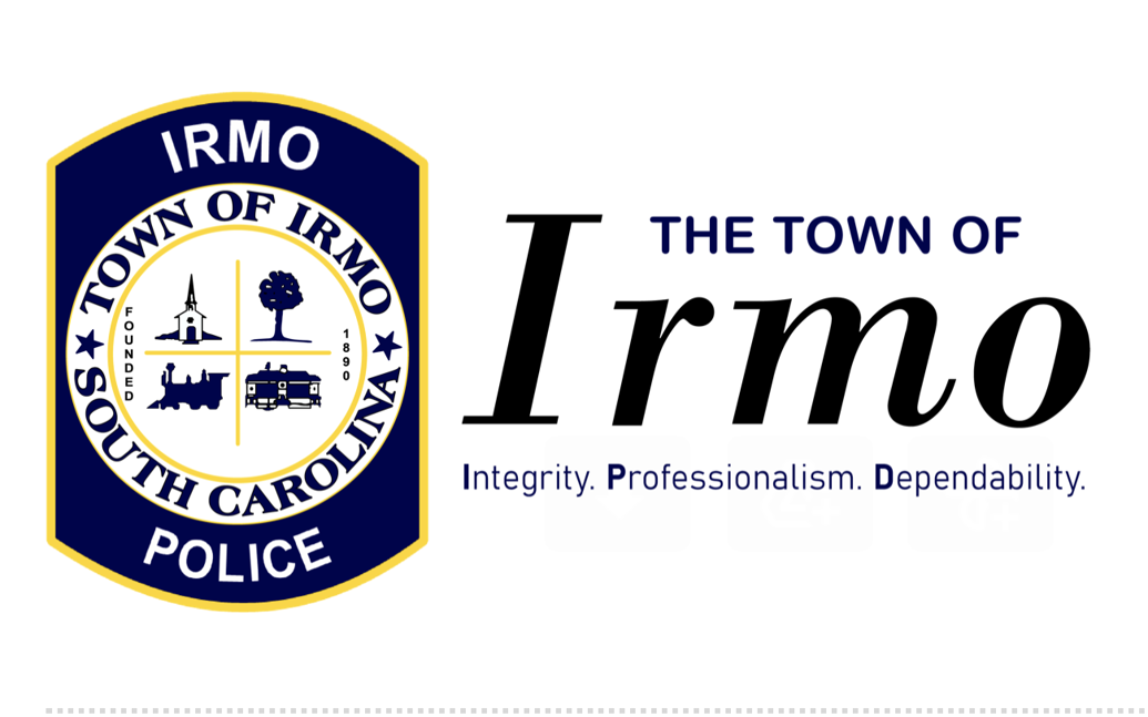 Irmo police officer fired after allegedly stealing political signs ...