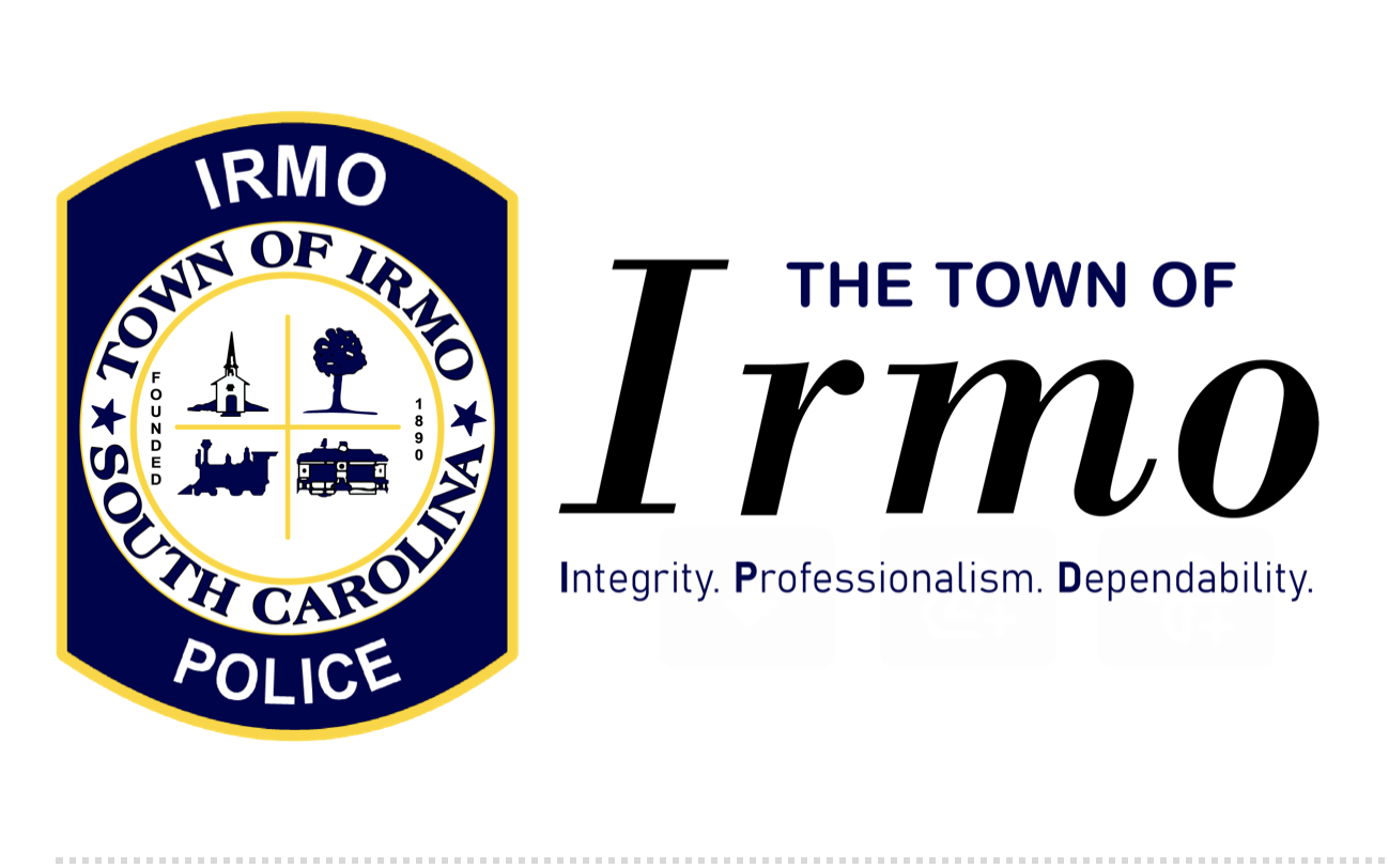 Irmo police officer fired after allegedly stealing political signs ...