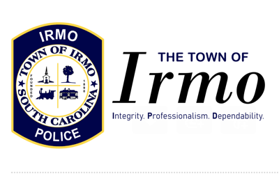 Irmo police officer fired after allegedly stealing political signs ...