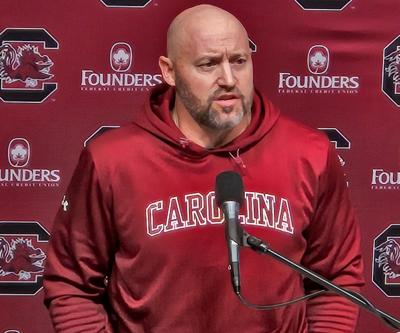 Gamecock sports week in review | Columbia | coladaily.com