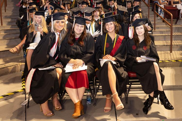 USC celebrates more than 8,600 new graduates | Communities | coladaily.com