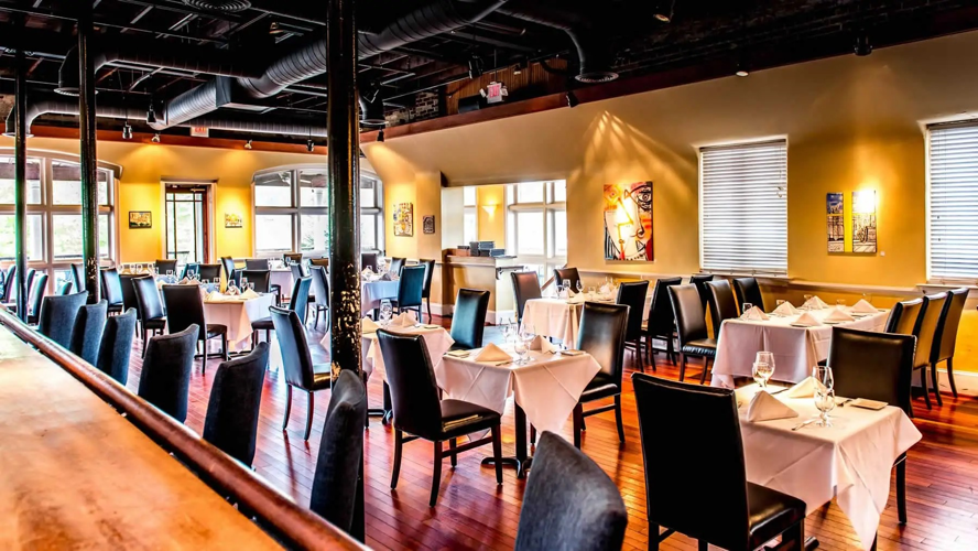 Columbia’s Steve Cook named Restaurateur of the Year | Business ...