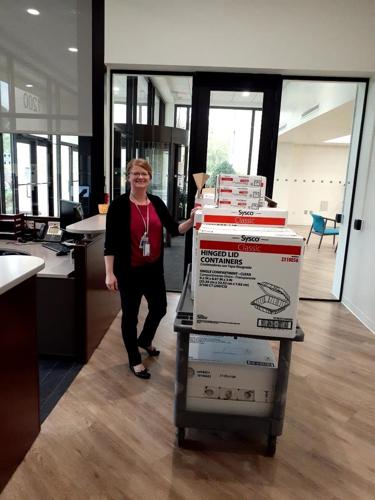 Transitions Homeless Center implements changes to remain fully ...