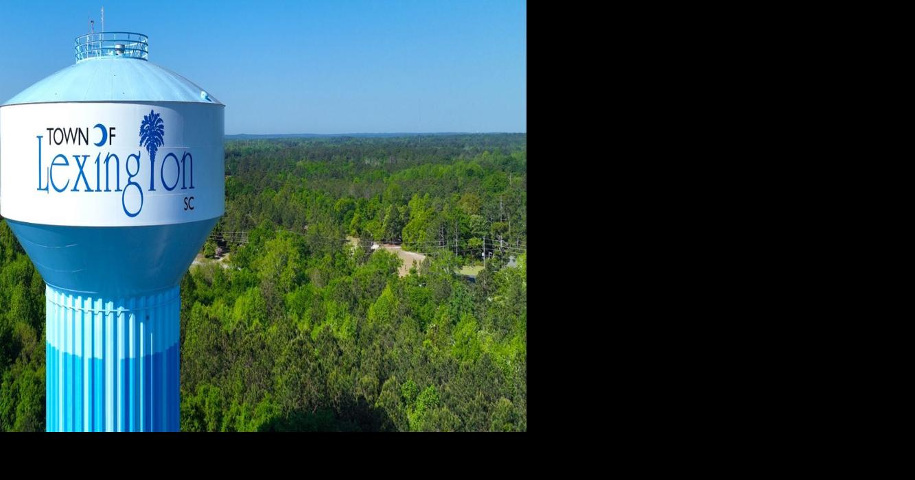 Town of Lexington issues stop-work order to internet company ...