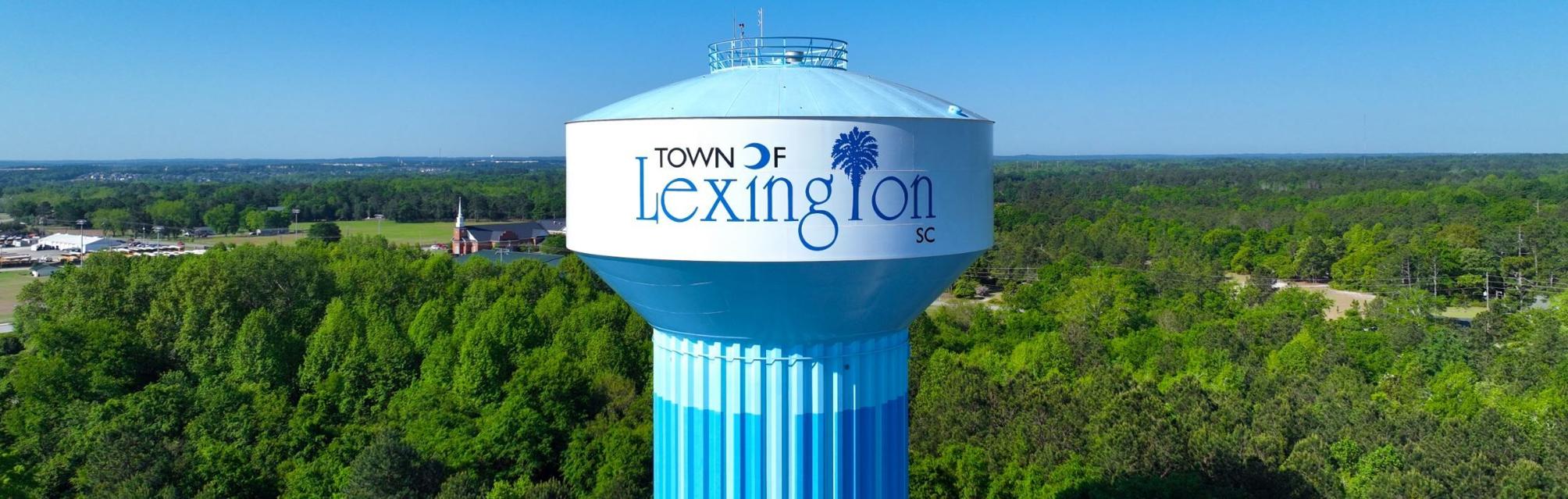 Town of Lexington issues stop-work order to internet company ...