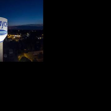 Cayce seeks artists to paint 2 State Street murals, proposals due Sept ...