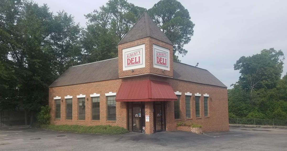 Albert's Deli on Parklane Road closes after 35 years | Business ...