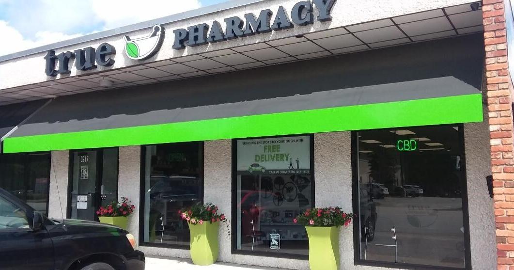 True Pharmacy opens on Columbia's Devine Street | Business | coladaily.com