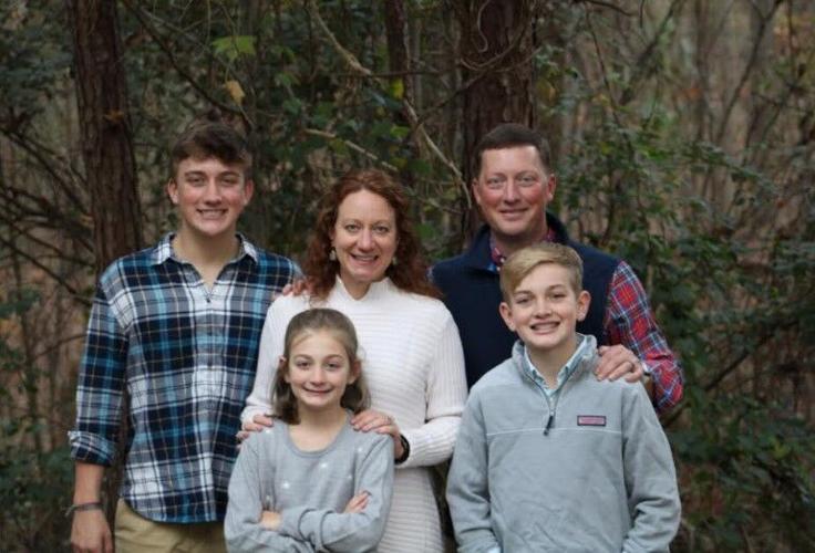 94.3 The Dude's soldier of the week: US Navy Senior Chief Jim Crowson ...