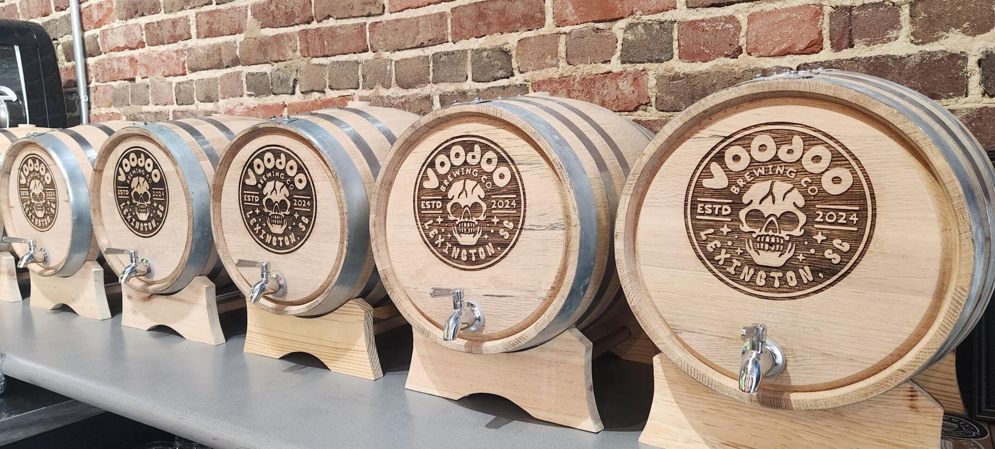 Voodoo Brewing now open in Lexington | Business | coladaily.com