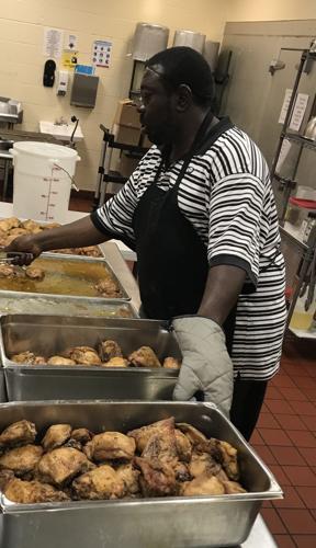 Transitions Homeless Center implements changes to remain fully ...