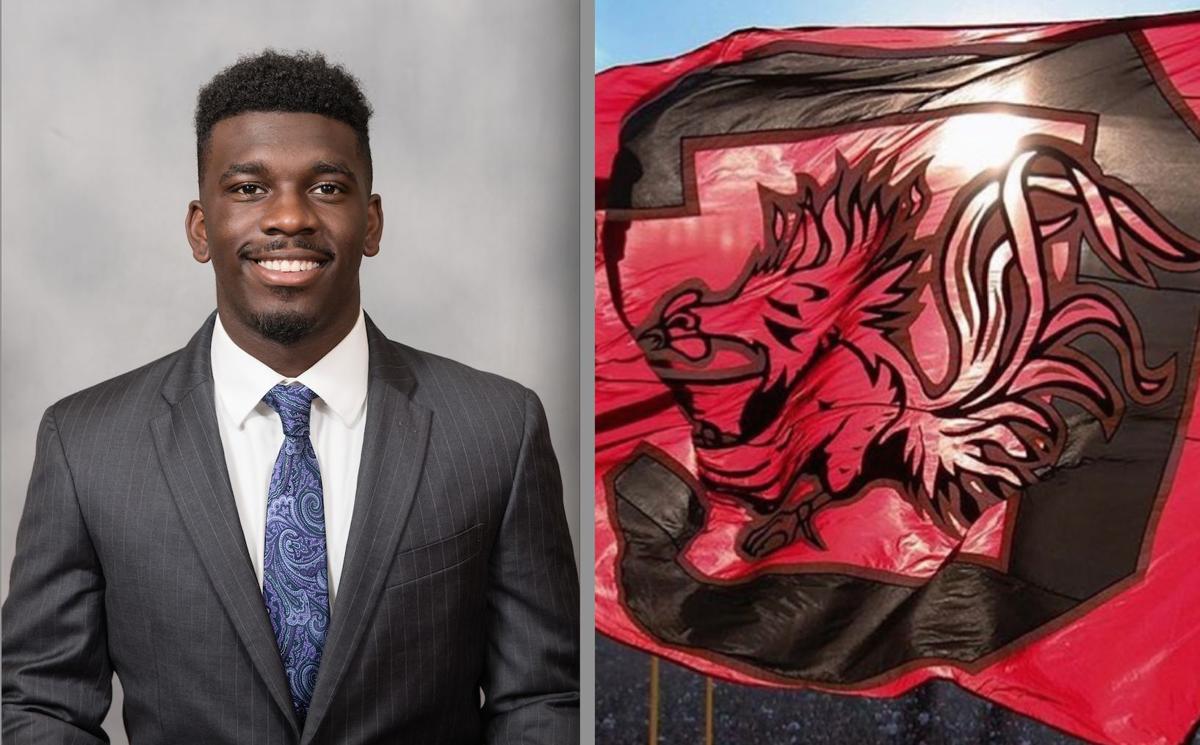 Tavien Feaster’s college football career begins with Tigers, to end ...