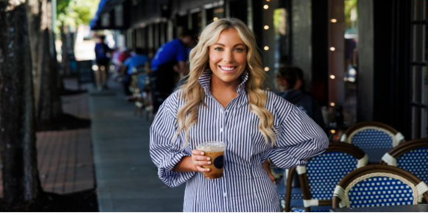 Amy Beth Franks shares her love of her city as Experience Columbia ...