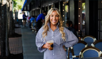 Amy Beth Franks shares her love of her city as Experience Columbia ...