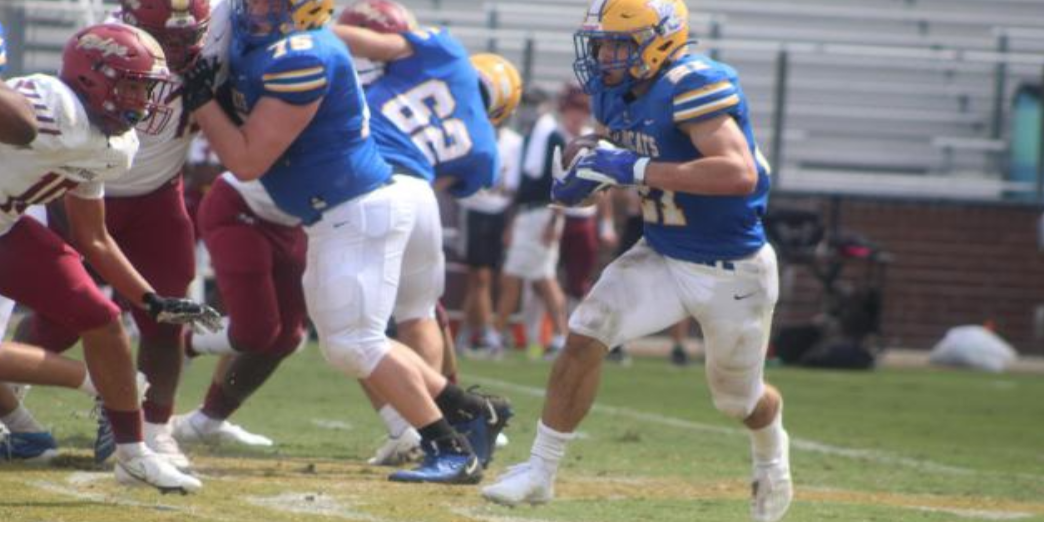 High school football roundup: Lexington, Dreher Saturday games ...