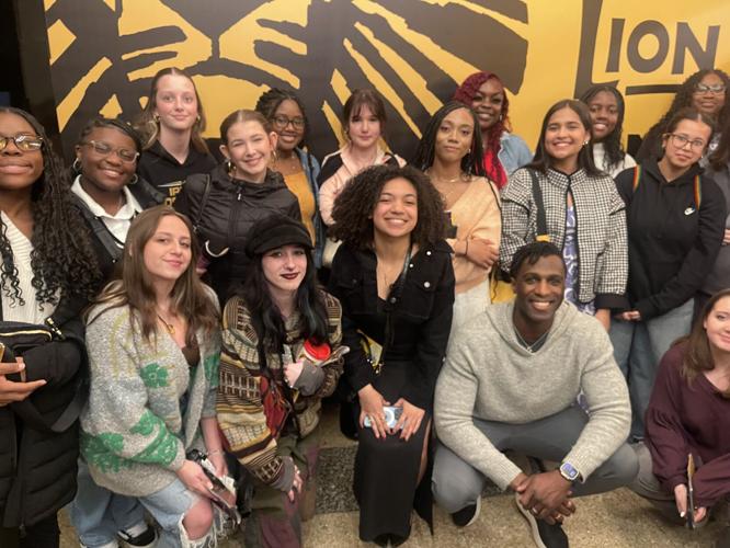 Irmo High School concert choir performs at Carnegie Hall | Irmo ...