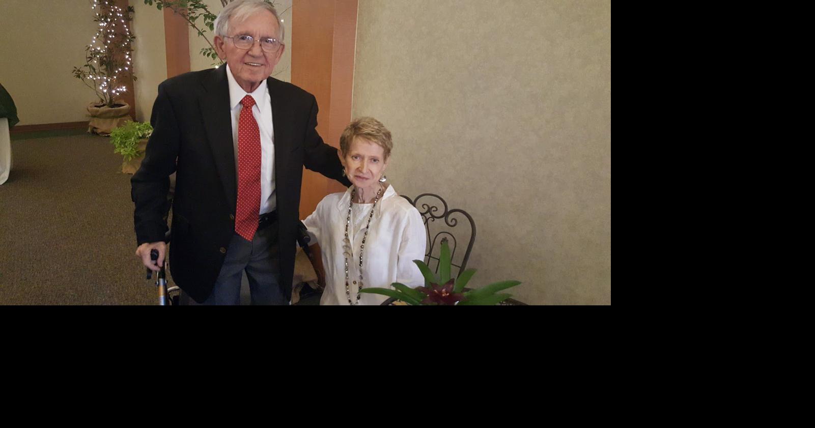 Kay Horton, wife of West Columbia Mayor Bobby Horton, dies | Archive ...