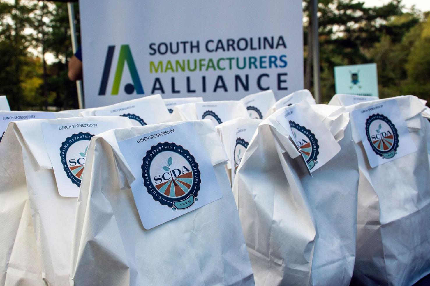 SC Manufacturers Alliance seeks 'coolest thing made in SC' | Business ...