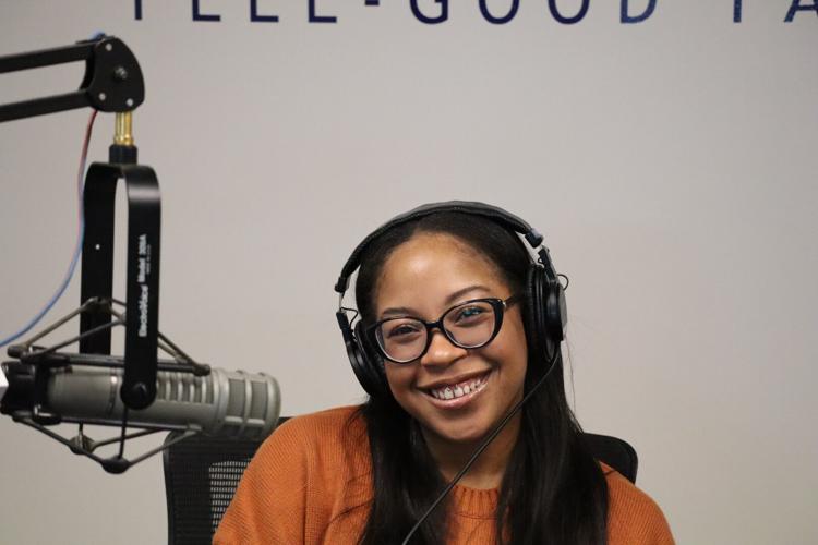 Michaela Leung's passions make her a perfect fit as an Experience ...