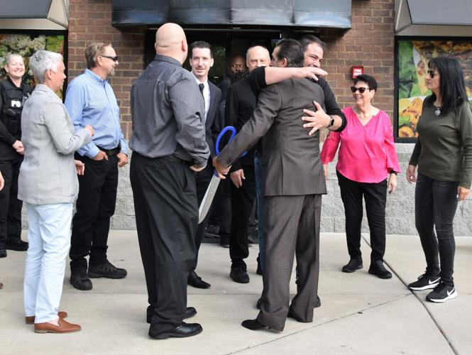 Gyromania Grill opens new location in Elgin, marking first in the state ...