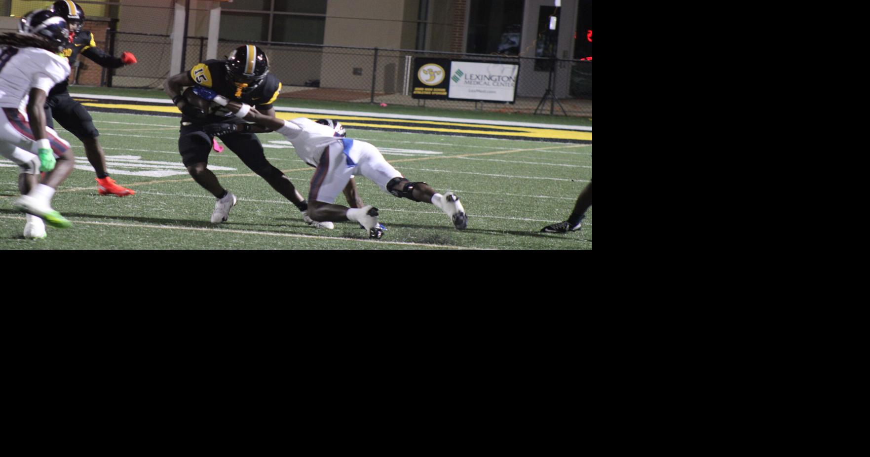 Irmo, Dutch Fork stay unbeaten in region | Batesburg Leesville ...