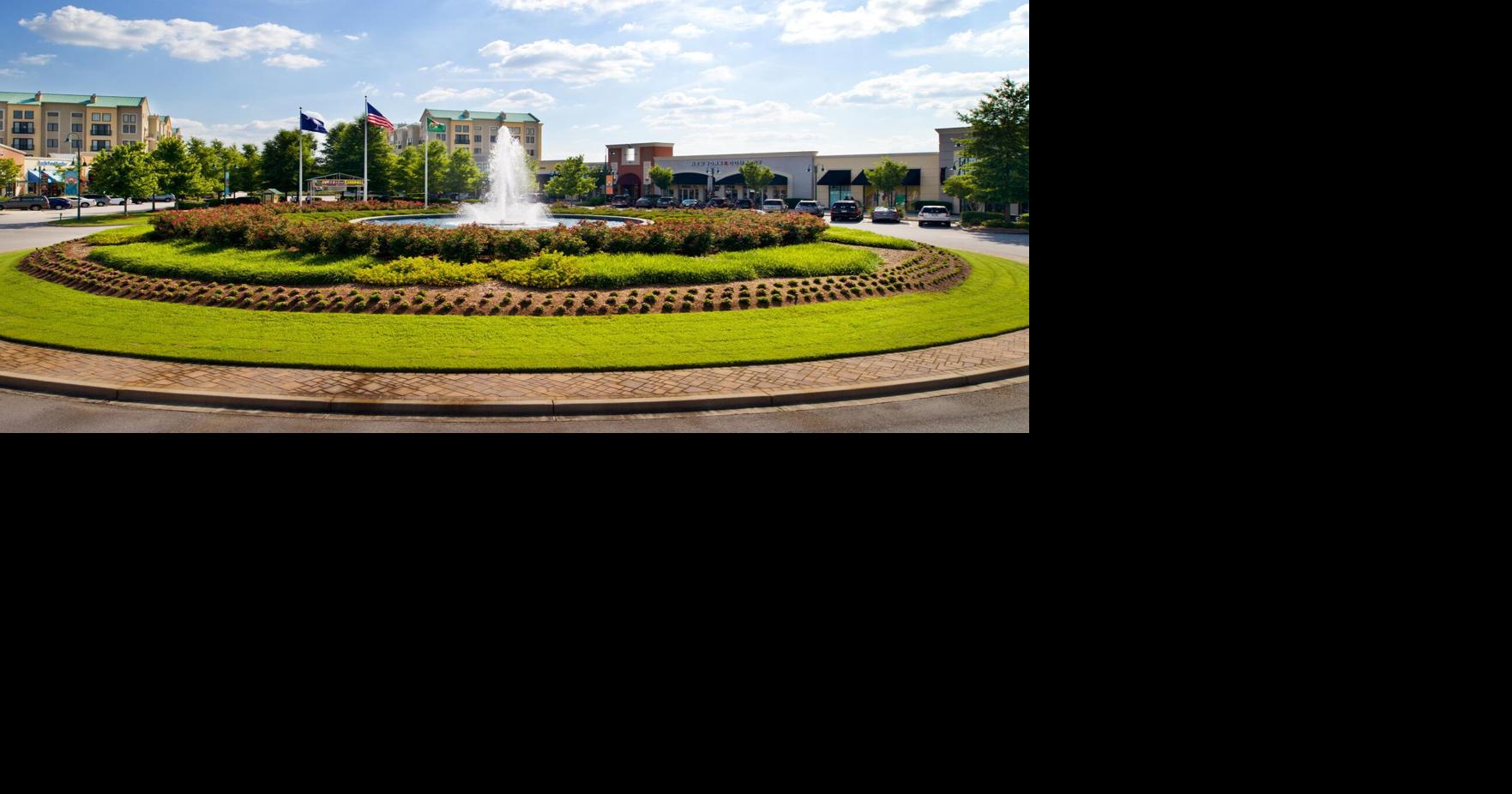 Village at Sandhill building momentum with new local businesses ...