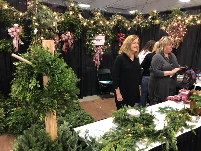 Holiday Market returns to SC State Fairgrounds | Columbia | coladaily.com