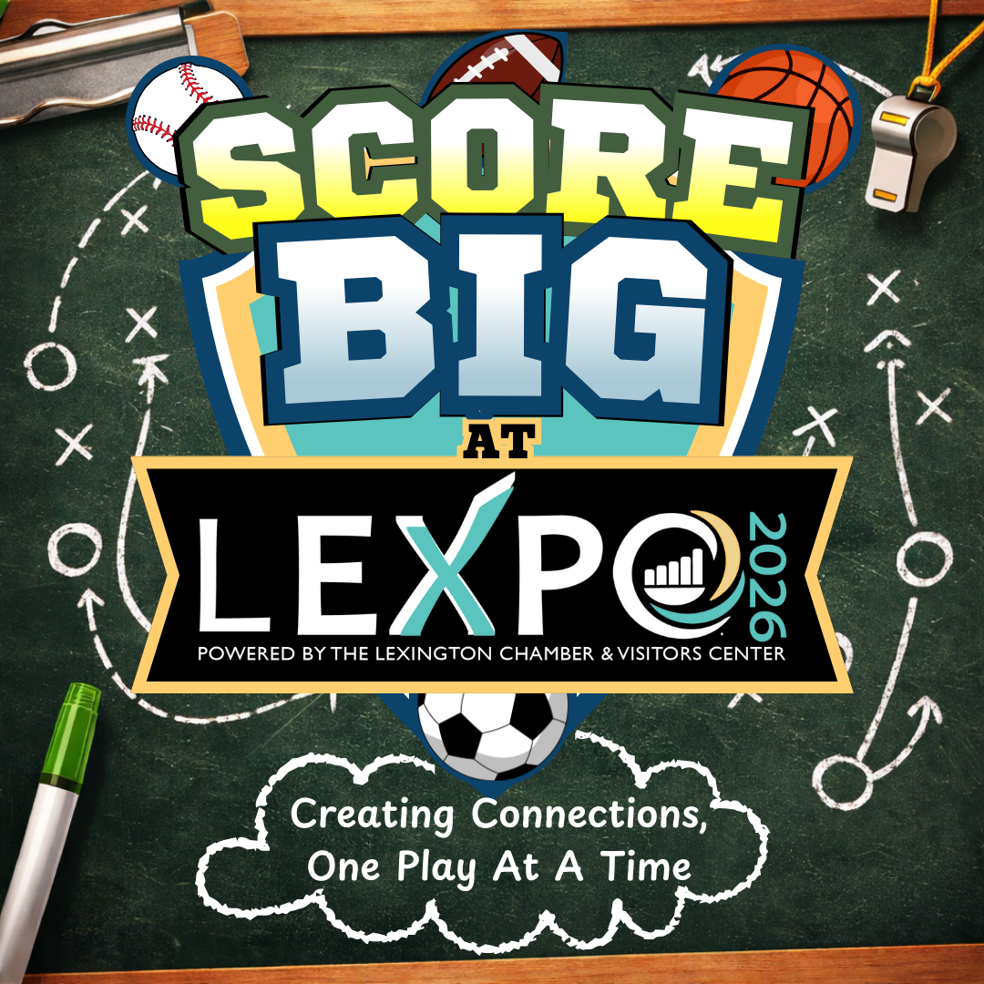 Score big at LEXPO 2026 | Business | coladaily.com
