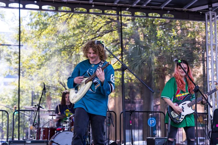 Photo Gallery: Jam Room Music Festival brings eclectic mix to Main St ...