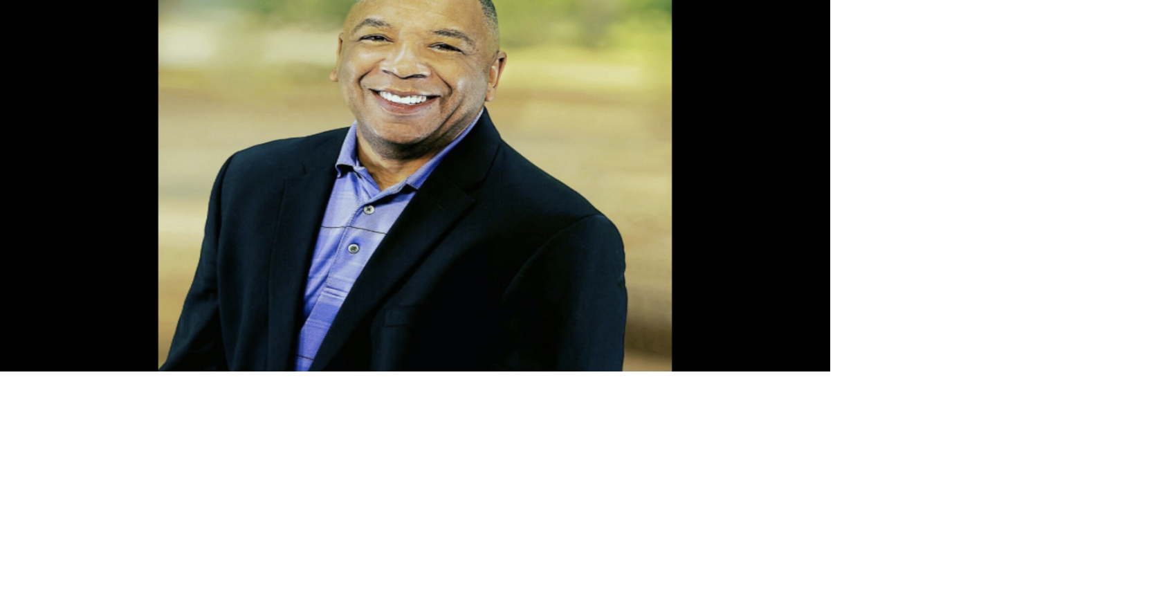 SC UpLift Community Outreach Co-Founder and CEO, Kevin E. Wimberly on ...