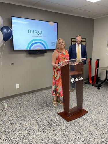MIRCI celebrates new, consolidated space in Columbia | Columbia ...