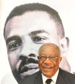 USC civil rights pioneer James Solomon dies at 94 | Communities ...