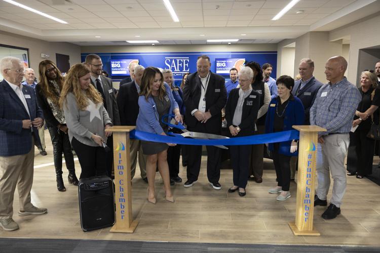 SAFE Federal Credit Union opens Irmo location | Business | coladaily.com