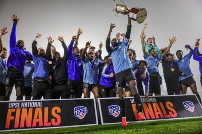 Soda City FC wins back-to-back national soccer championship | Columbia ...