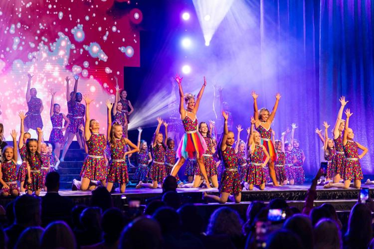 Photo Gallery: Jada Samuel crowned Miss South Carolina | Communities ...