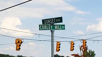 Town of Lexington to hold public meeting tonight on Sunset Split ...