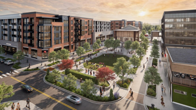 GATHER COLA coming to BullStreet District | Business | coladaily.com