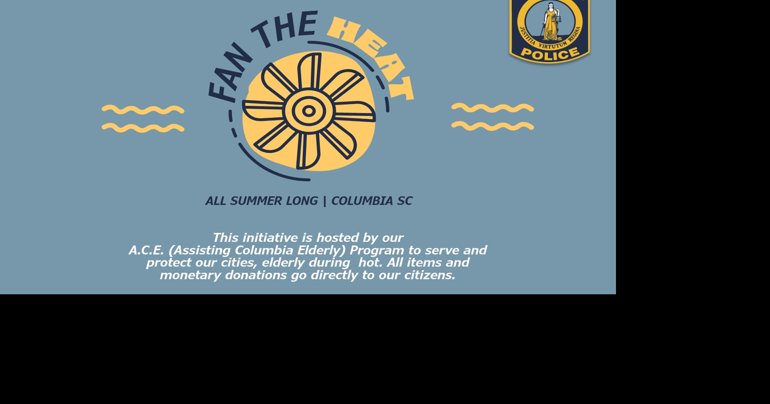 Columbia Police encouraging residents to check on elderly neighbors ...